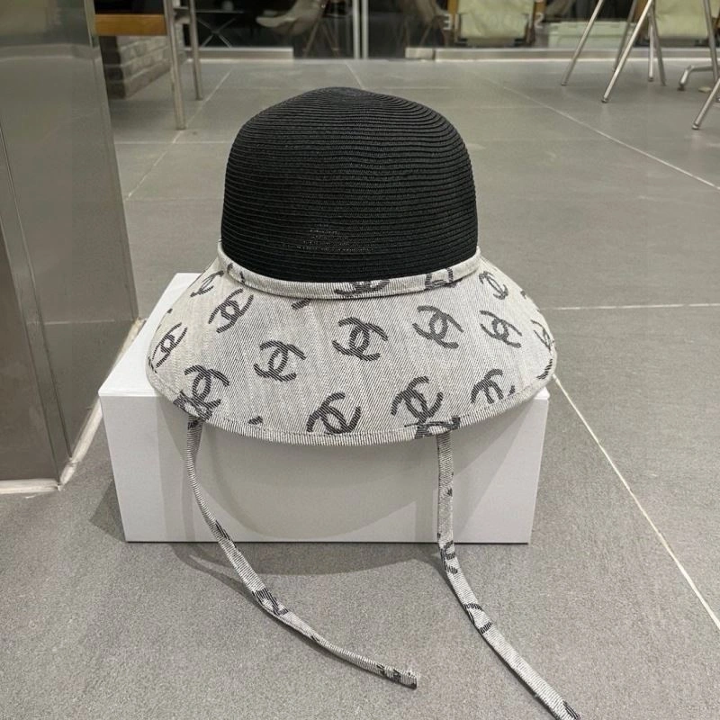 Chanel Caps