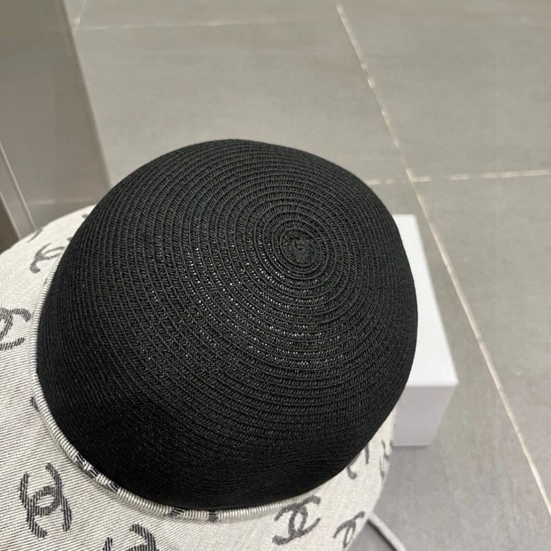 Economical Chanel Caps