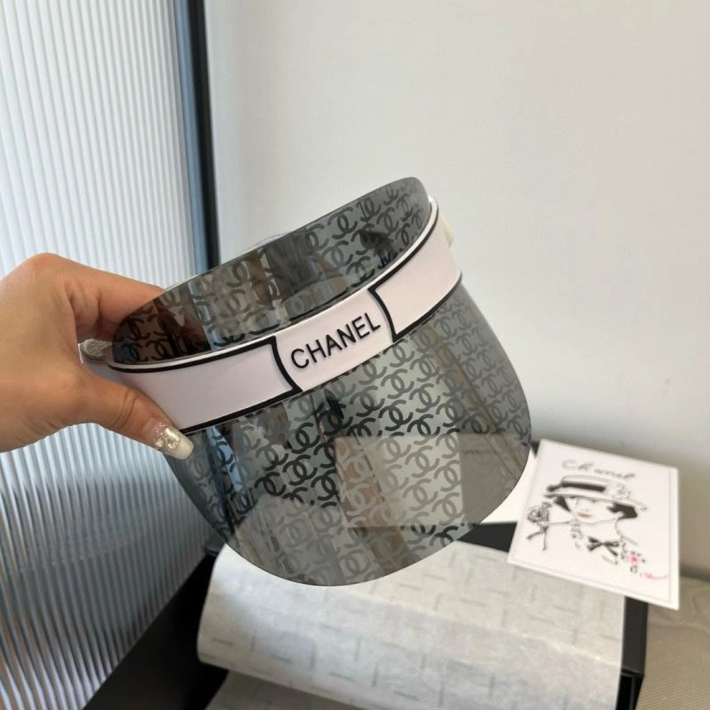 OEM Chanel Caps