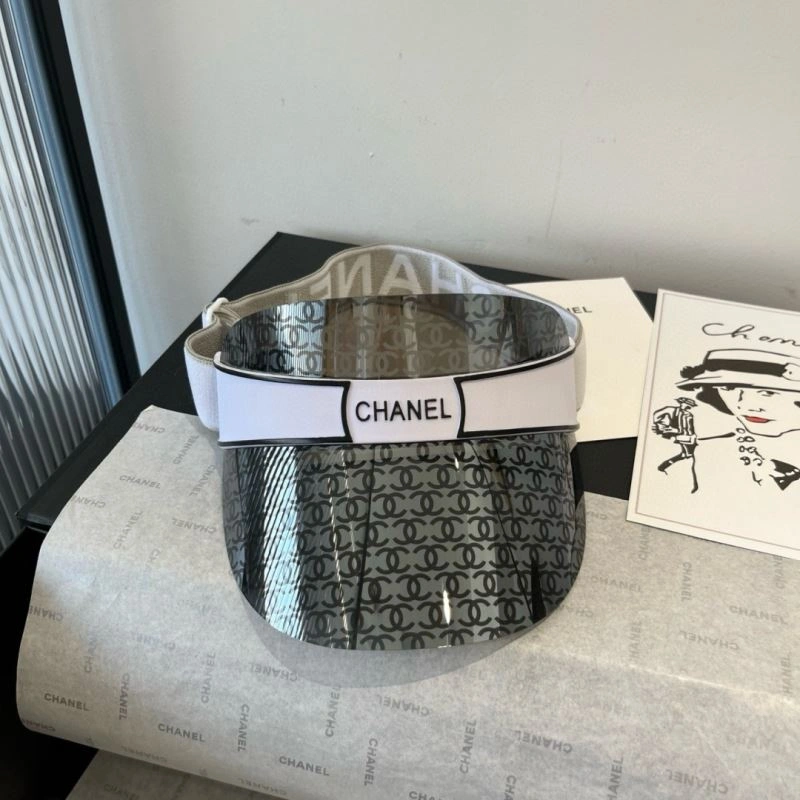 OEM Chanel Caps