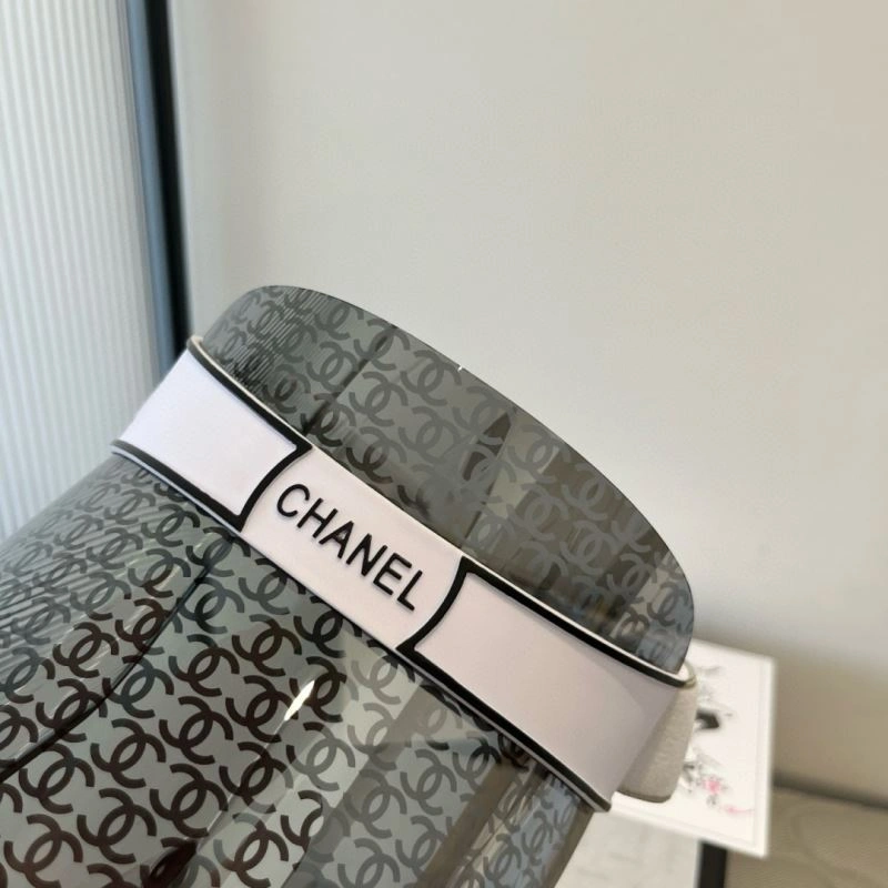 OEM Chanel Caps