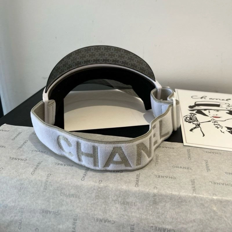 OEM Chanel Caps