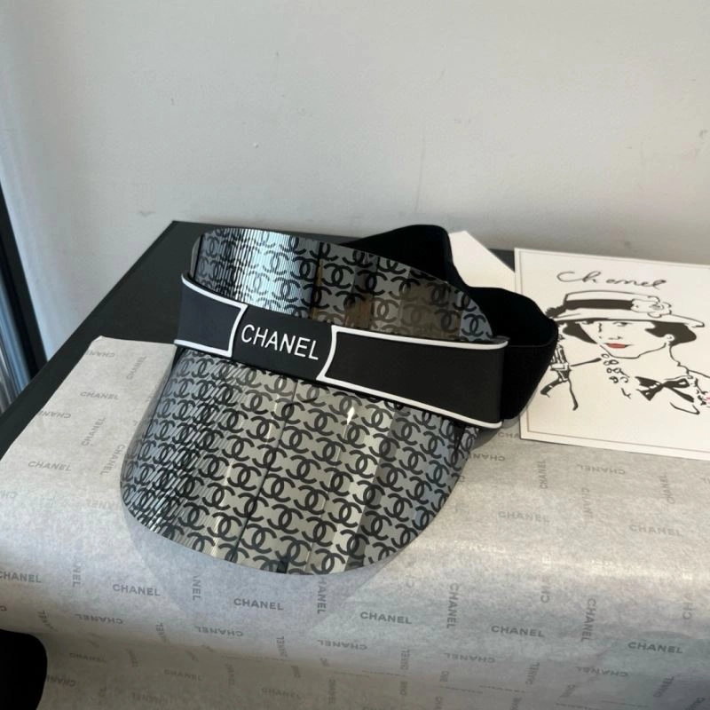 Affordable Chanel Caps