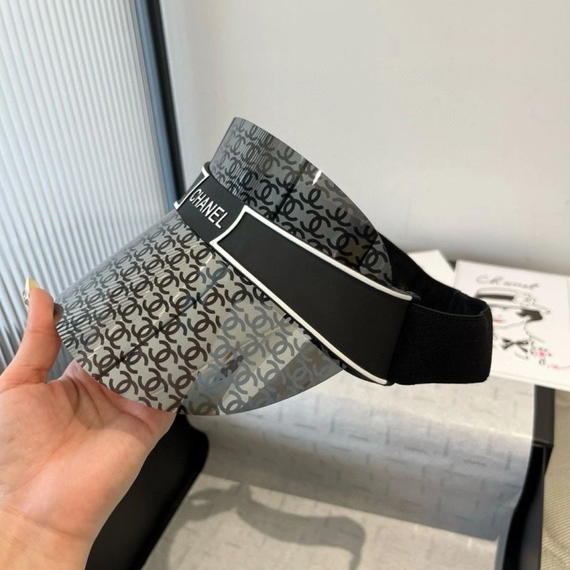 Affordable Chanel Caps