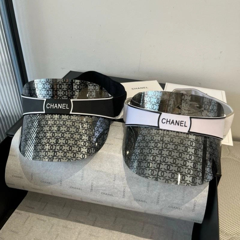 Affordable Chanel Caps