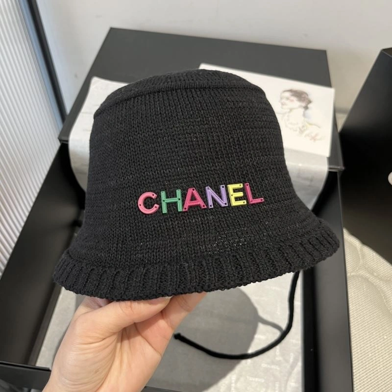OEM Chanel Caps