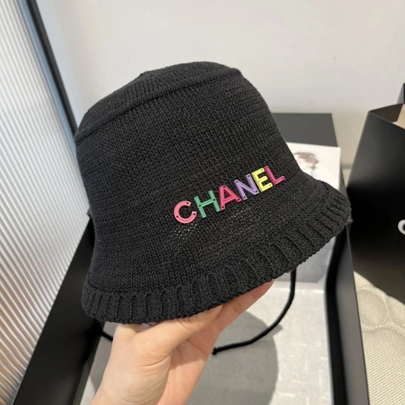 OEM Chanel Caps