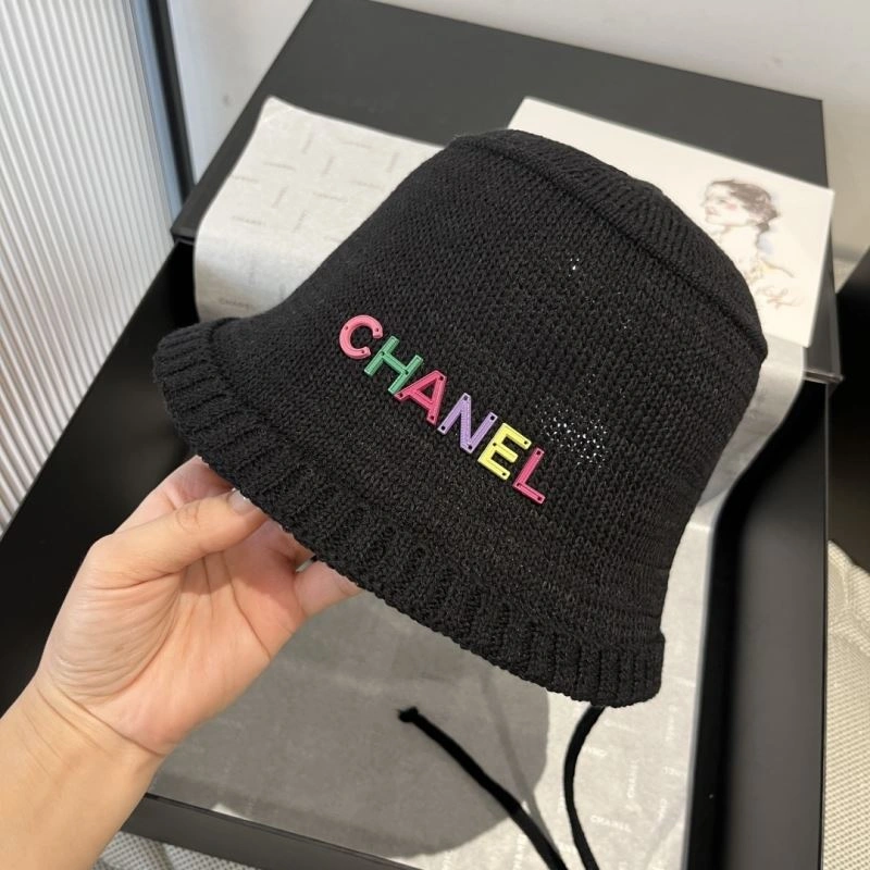 OEM Chanel Caps