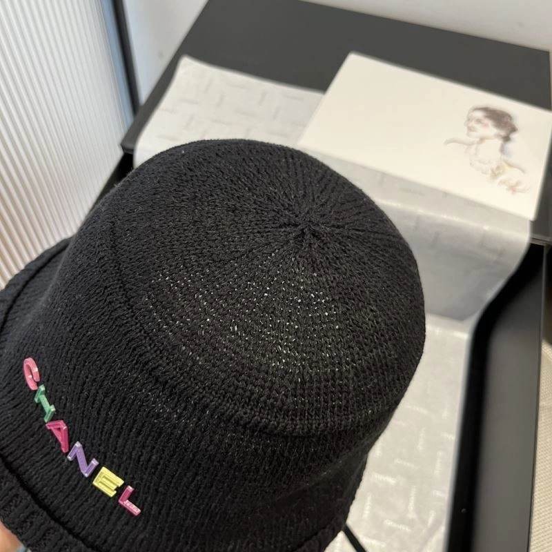 OEM Chanel Caps