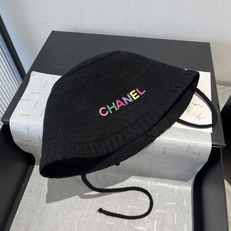 OEM Chanel Caps