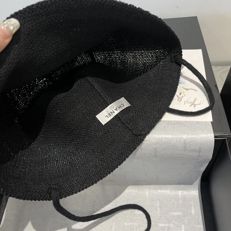 OEM Chanel Caps