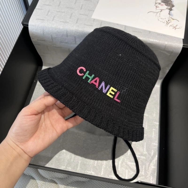 OEM Chanel Caps