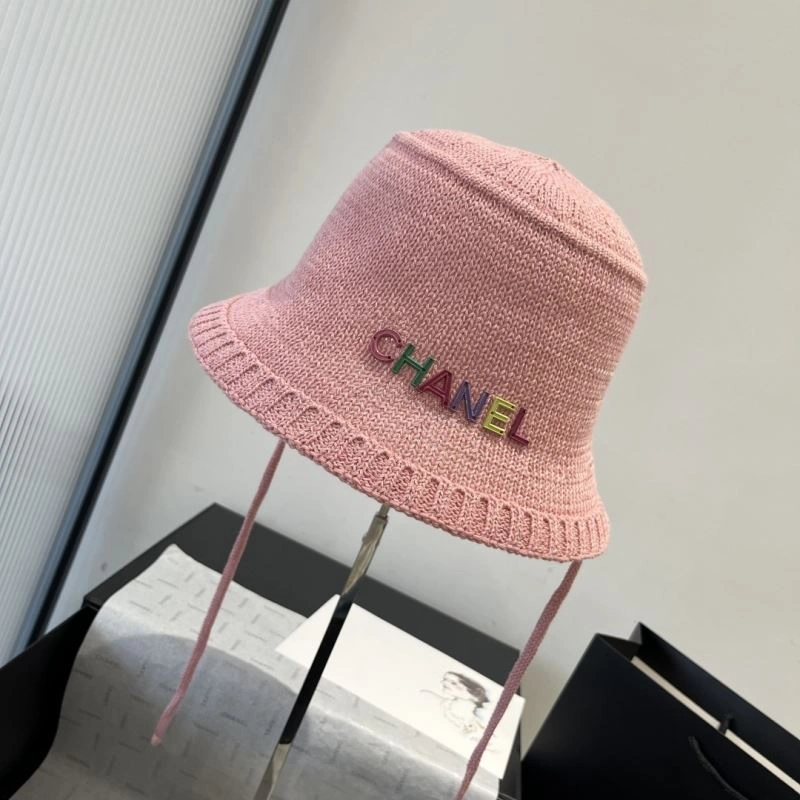 Chanel Caps