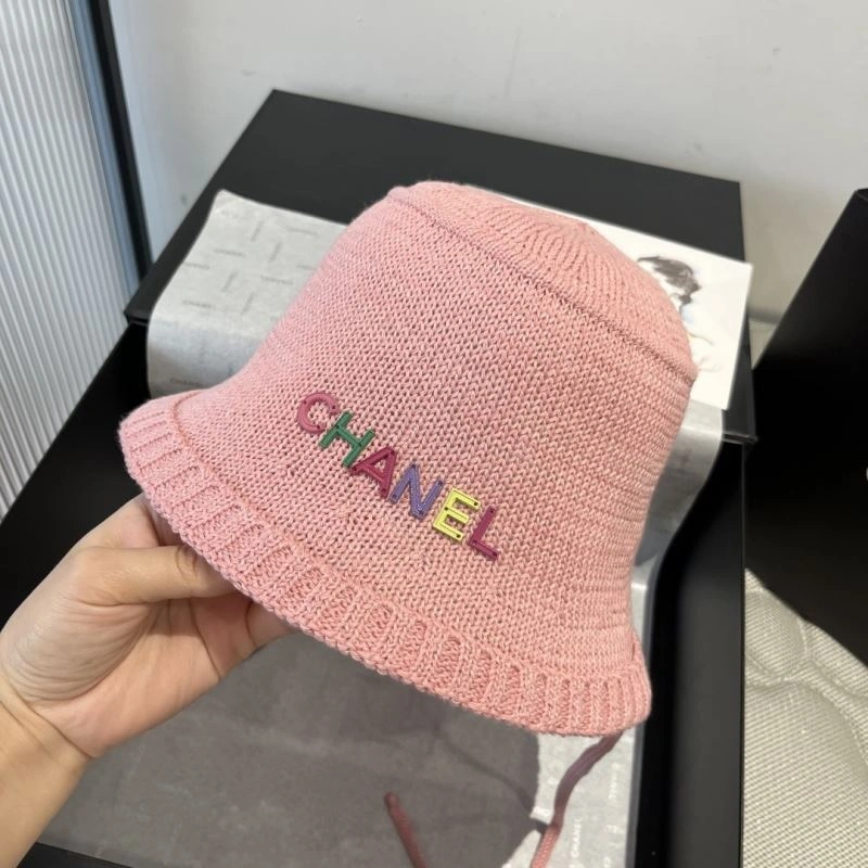 Mirror quality Chanel Caps