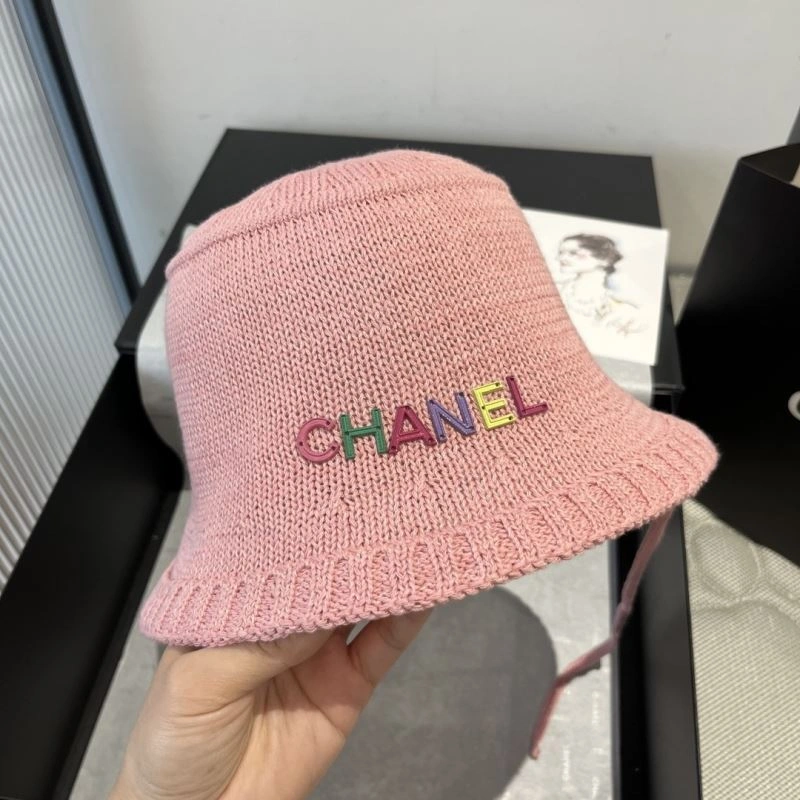 Mirror quality Chanel Caps