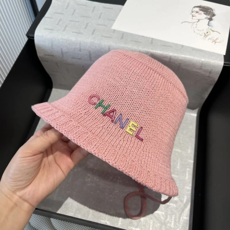 Mirror quality Chanel Caps