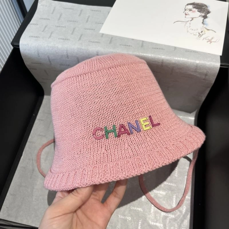 Mirror quality Chanel Caps