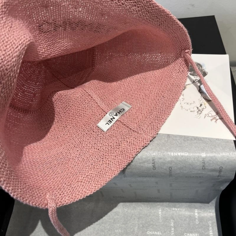 Mirror quality Chanel Caps