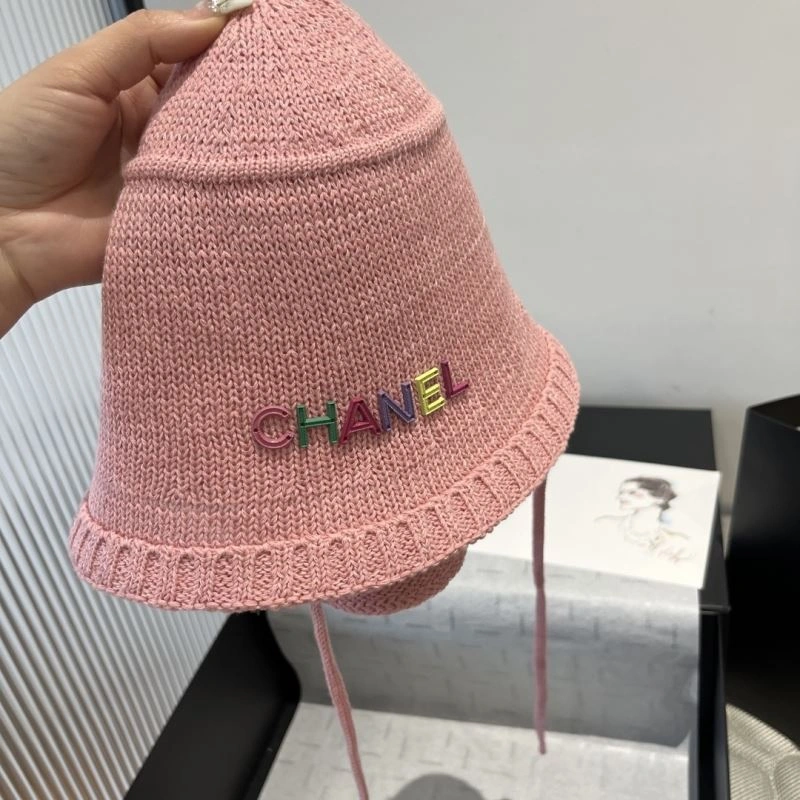 Mirror quality Chanel Caps