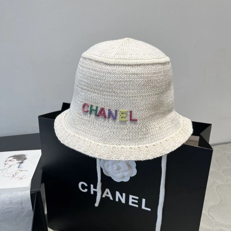 Reasonably priced Chanel Caps