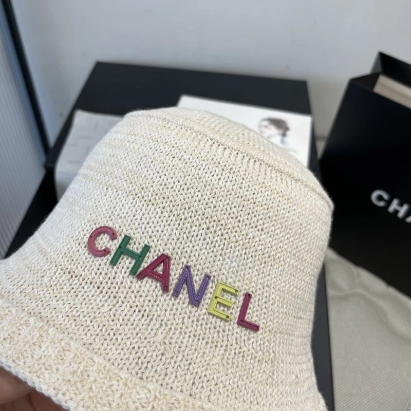 Reasonably priced Chanel Caps