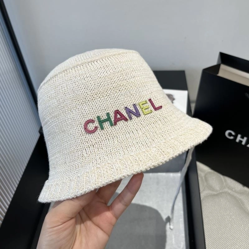 Reasonably priced Chanel Caps