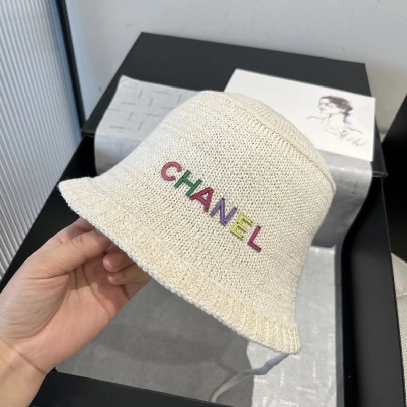Reasonably priced Chanel Caps