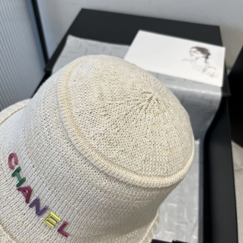 Reasonably priced Chanel Caps