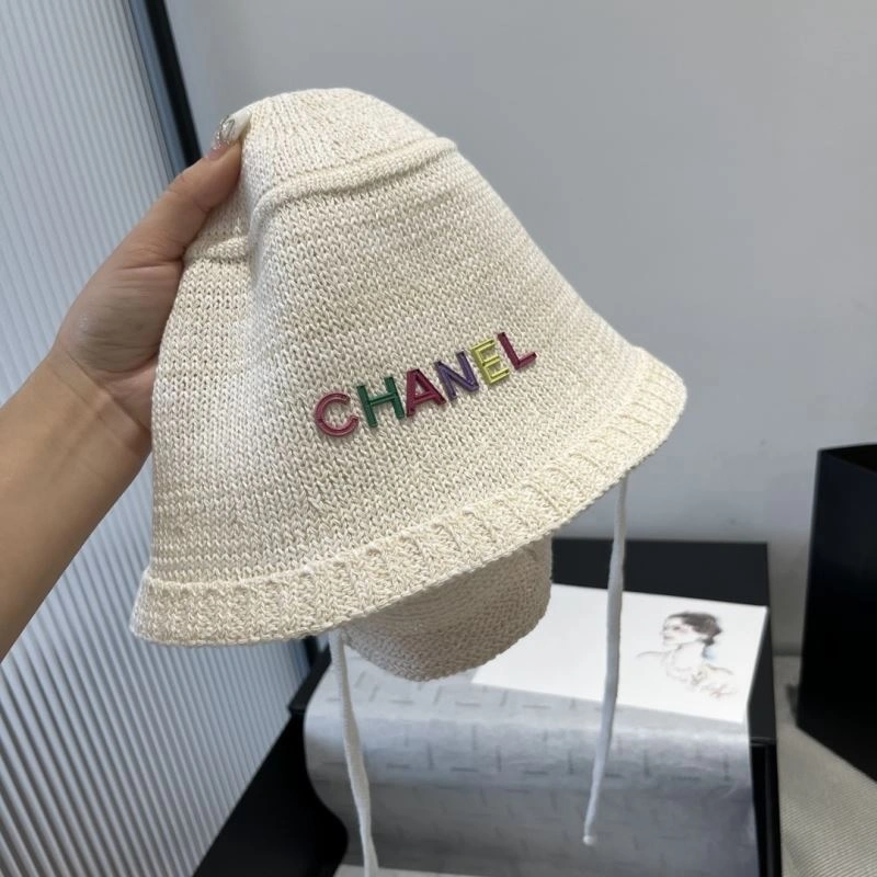 Reasonably priced Chanel Caps