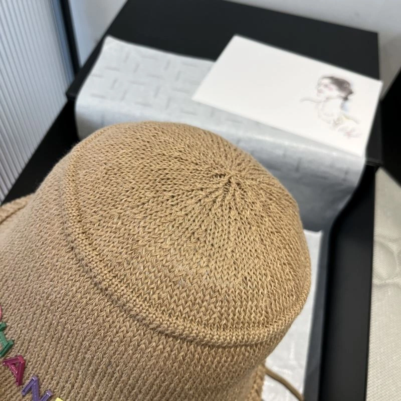 Brand-original Chanel Caps