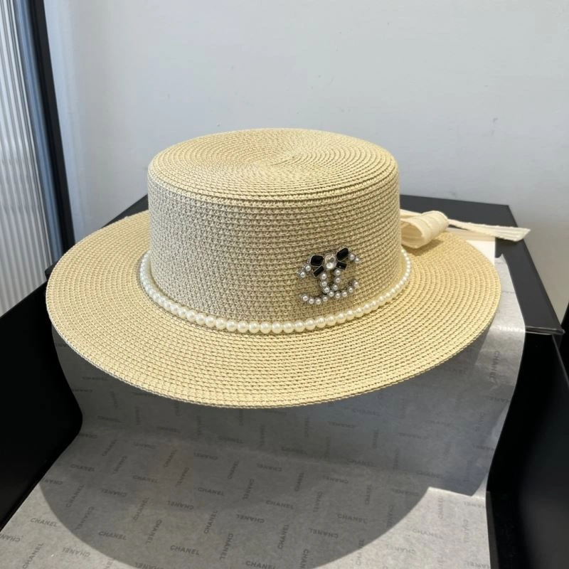 Discounted Chanel Caps