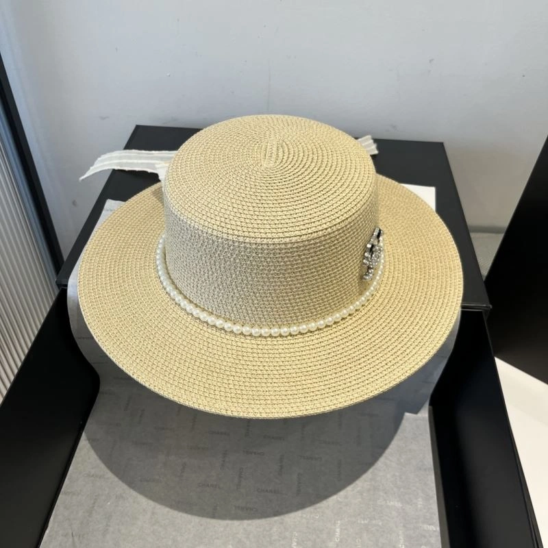 Discounted Chanel Caps