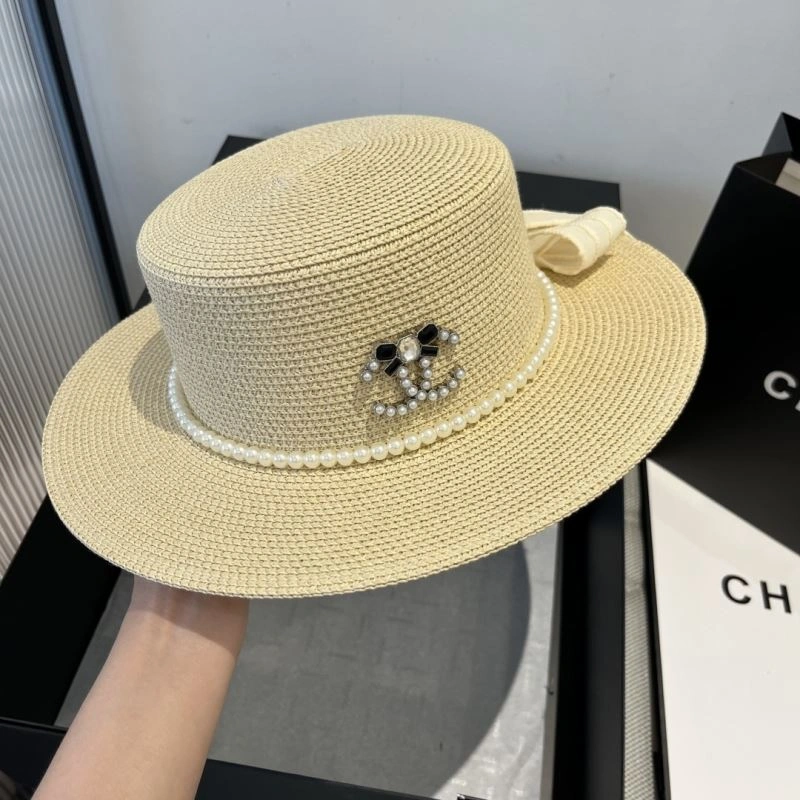 Discounted Chanel Caps