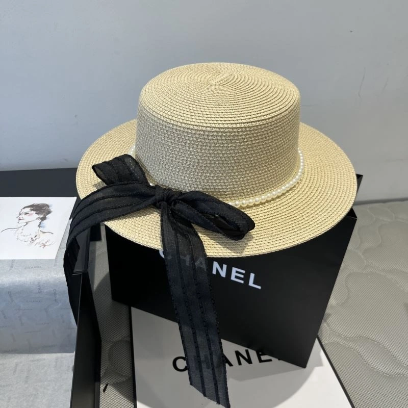 Original Chanel Caps
