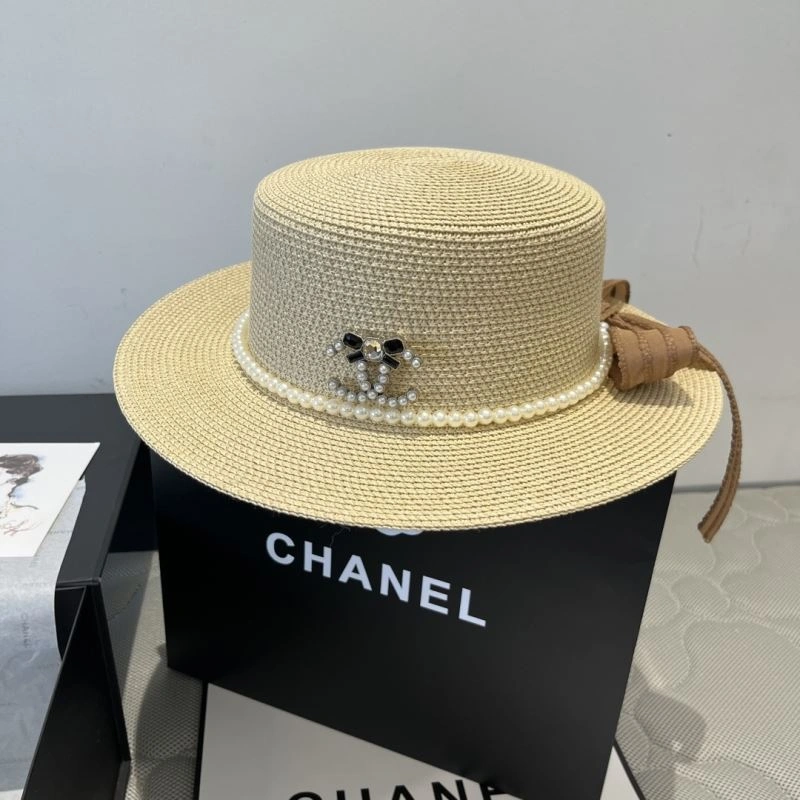 OEM Chanel Caps
