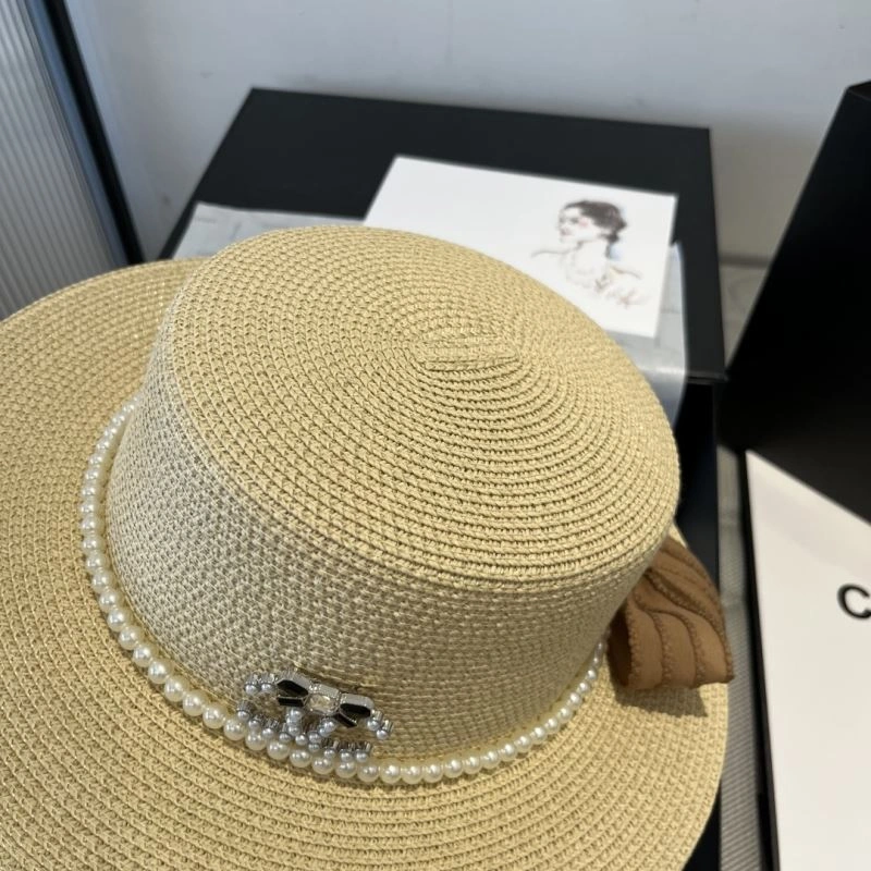 OEM Chanel Caps