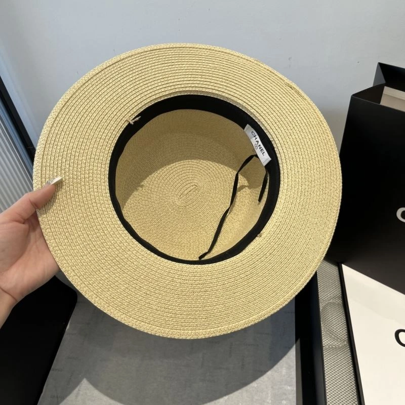 OEM Chanel Caps