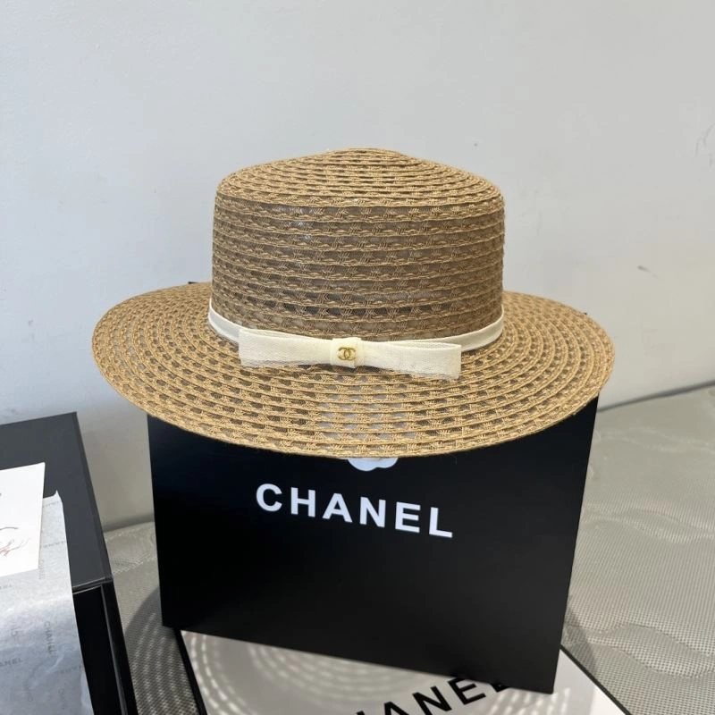 Brand-original Chanel Caps