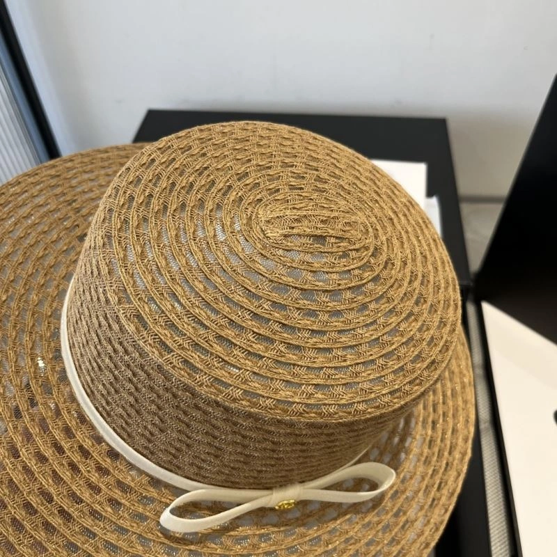 Brand-original Chanel Caps