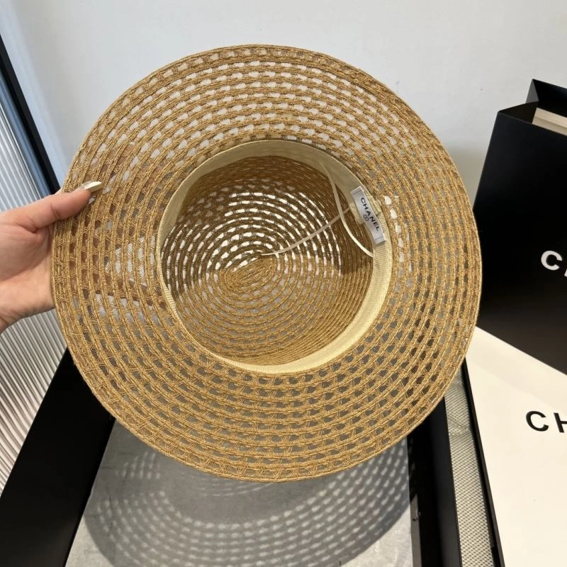 Brand-original Chanel Caps