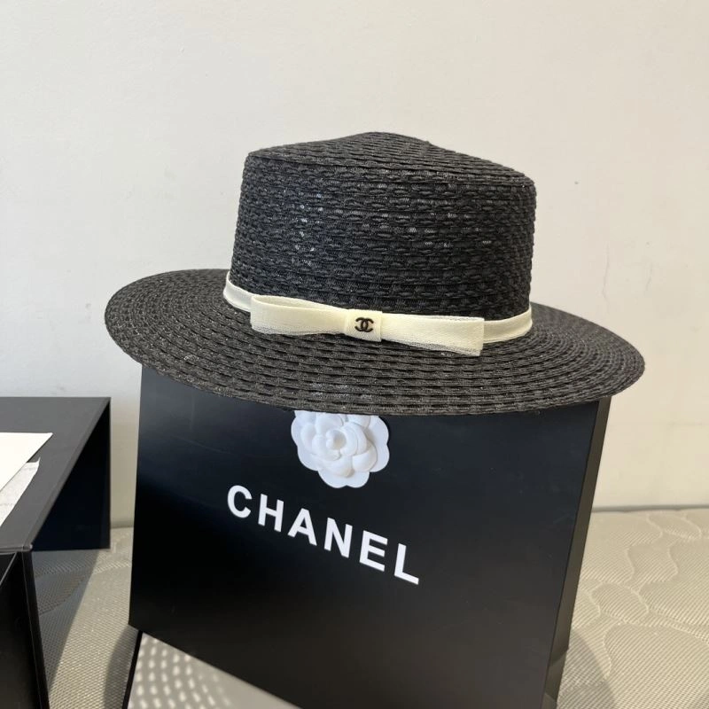 Cut-rate Chanel Caps