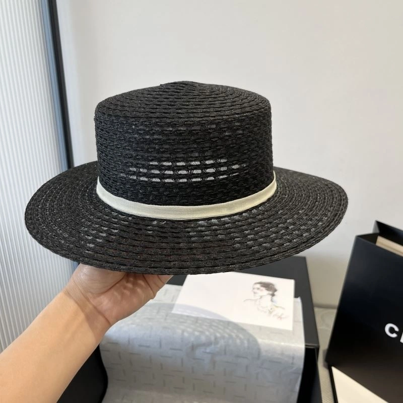 Cut-rate Chanel Caps