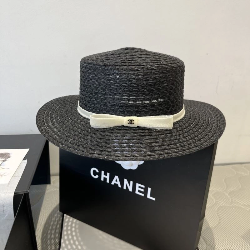 Cut-rate Chanel Caps