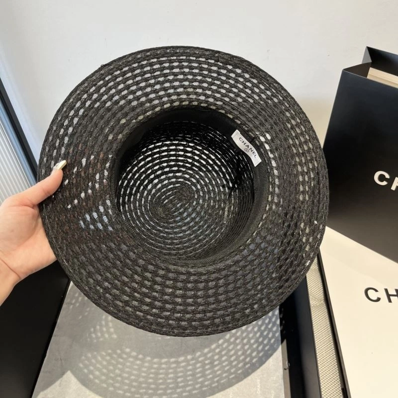 Cut-rate Chanel Caps