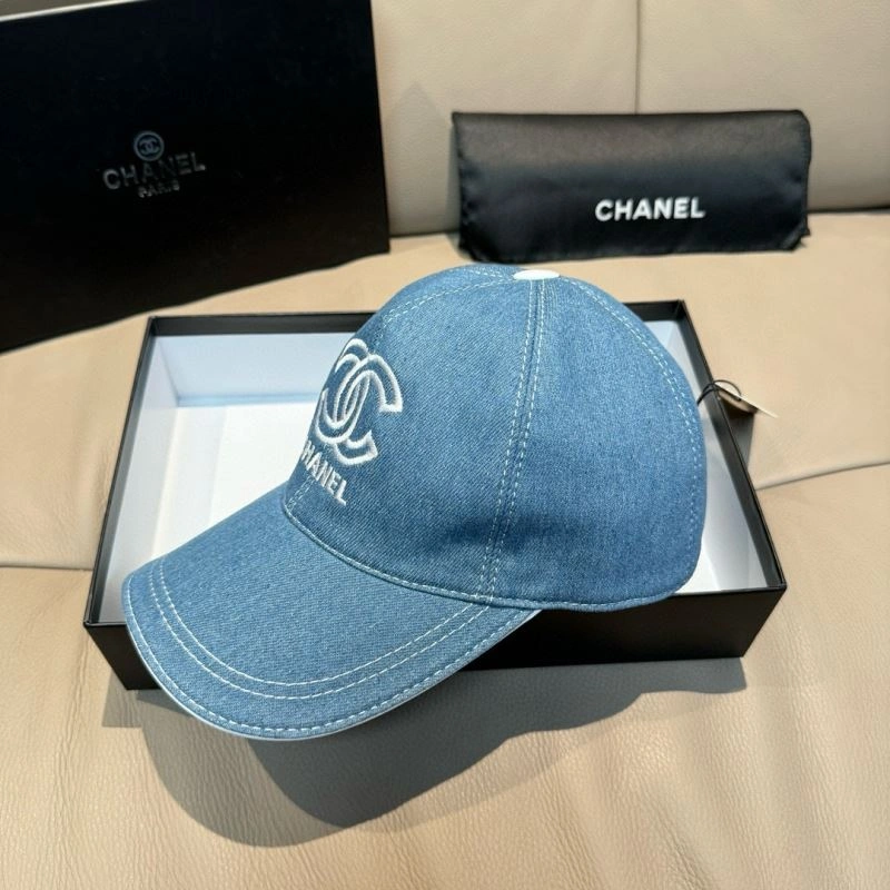 Inexpensive Chanel Caps