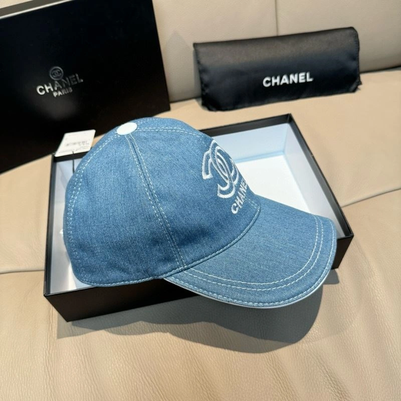 Inexpensive Chanel Caps