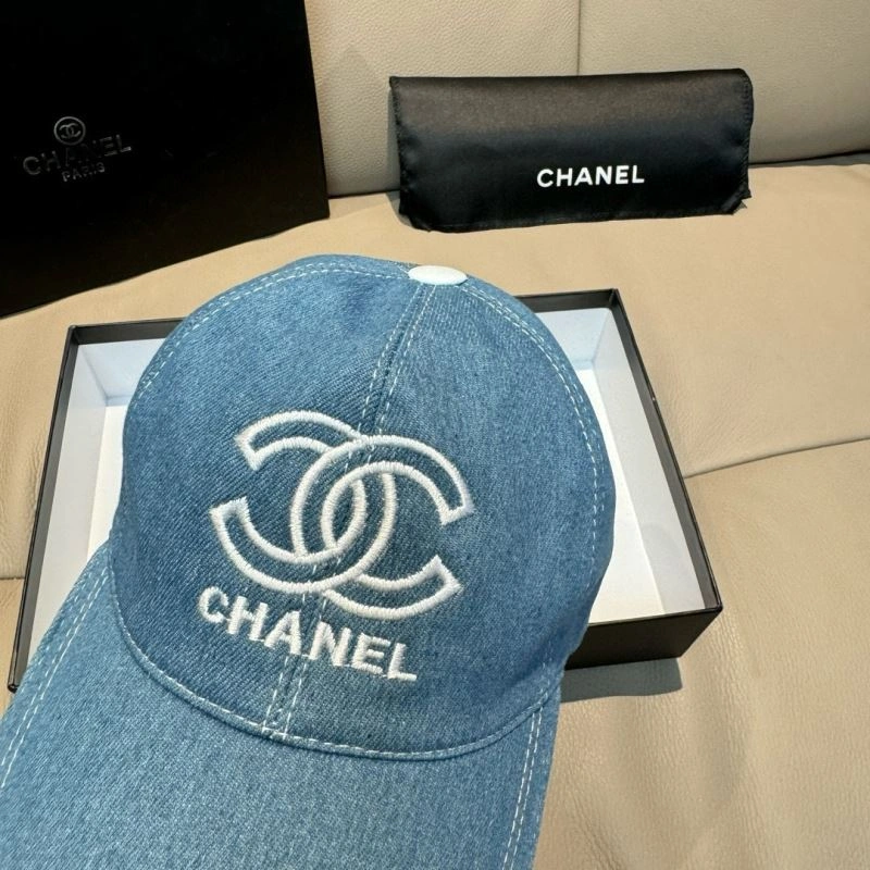 Inexpensive Chanel Caps