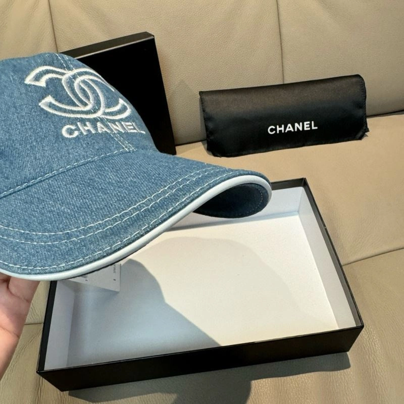 Inexpensive Chanel Caps