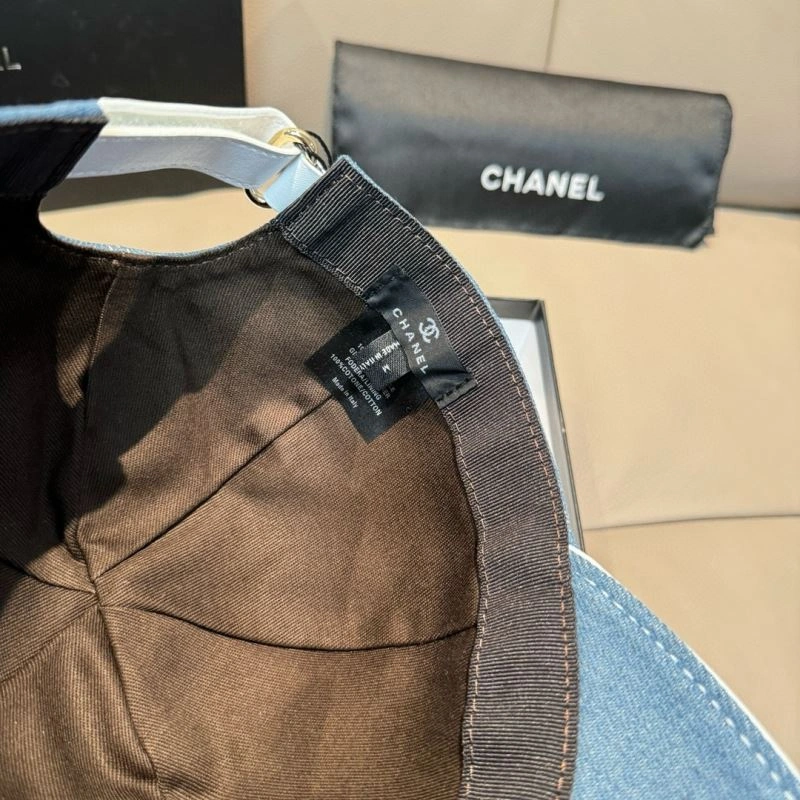 Inexpensive Chanel Caps