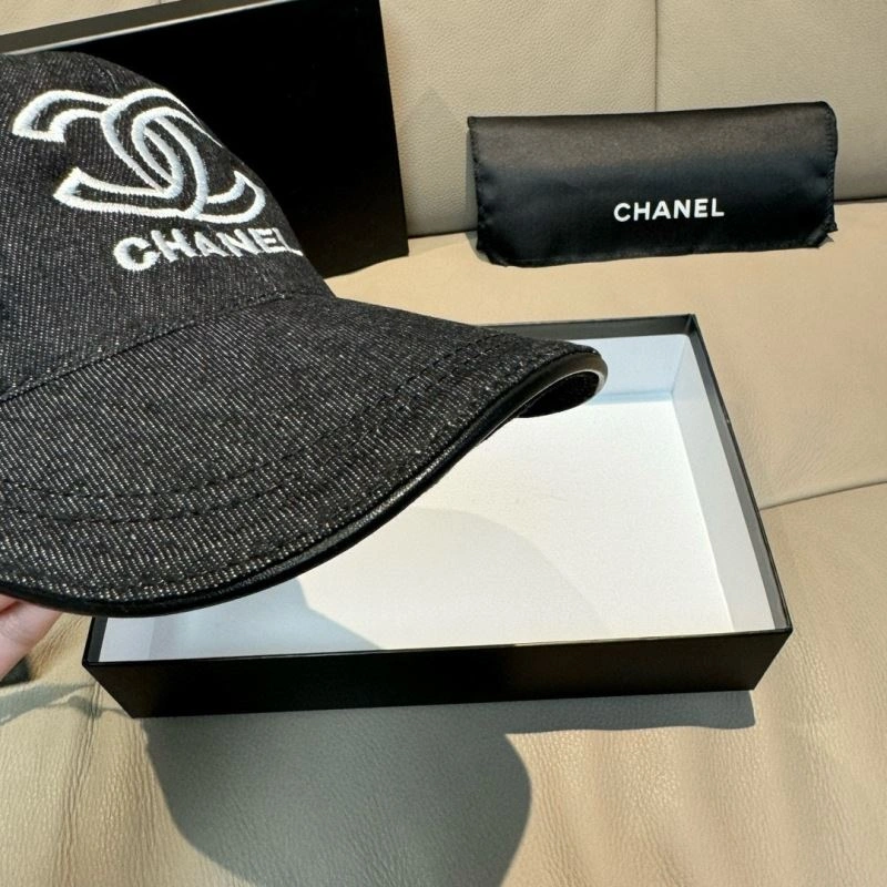 Perfect replica Chanel Caps